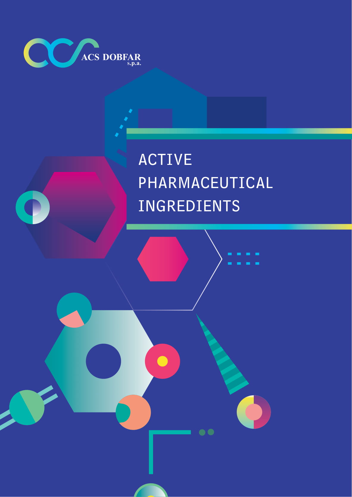 Product Presentation | Cefadroxil | Acs Dobfar Spa | API Regulatory ...