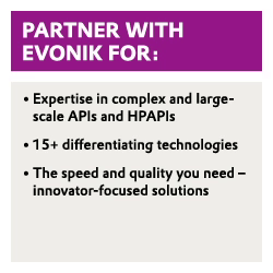 EVONIK REXIM NANNING PHARMACEUTICAL CO LTD DMF, CEP, Written ...