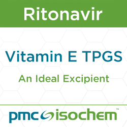 Ritonavir API Manufacturers | Suppliers | Drug Master Files (DMF) | CEP ...