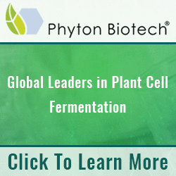 Phyton Biotech LLC DMF, CEP, Written Confirmations, FDF, Prices ...