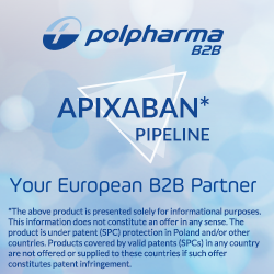 Apixaban API Manufacturers | Suppliers | Exporters | Pharmacompass.com
