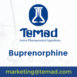 Buprenorphine API Manufacturers | Suppliers | Drug Master Files (DMF ...