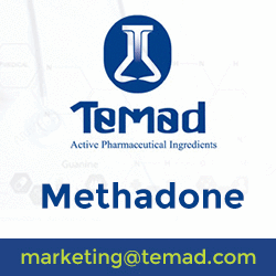 Methadone API Manufacturers | Suppliers | Drug Master Files (DMF) | CEP ...
