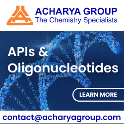 Acharya Chemicals. DMF, CEP, Written Confirmations, FDF, Prices, Patents, Patents ...