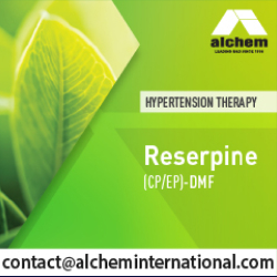 Reserpine | Drug Information, Uses, Side Effects, Chemistry ...