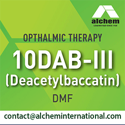 10 DEACETYL BACCATIN III | Drug Information, Uses, Side Effects ...