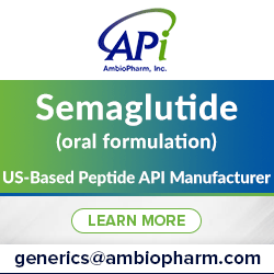 Semaglutide API Manufacturers | Suppliers | Exporters | Pharmacompass.com