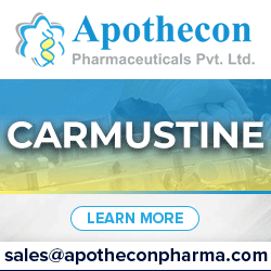 Carmustine | Drug Information, Uses, Side Effects, Chemistry ...