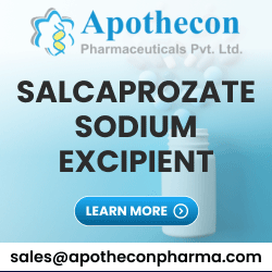 Salcaprozate Sodium API Manufacturers | Suppliers | Drug Master Files ...