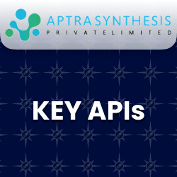 Aptra Synthesis DMF, CEP, Written Confirmations, FDF, Prices, Patents ...