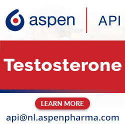 Testosterone Sulfate | Radio Compass Blog | Latest Pharmaceutical ...