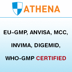 Merck Group | Active Pharmaceutical Ingredients | API | DMF | CEP | List