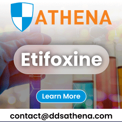 Etifoxine | Drug Information, Uses, Side Effects, Chemistry ...