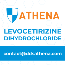 Levocetirizine Dihydrochloride | South Africa Drug Approvals ...