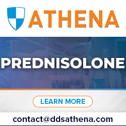 Prednisolone API Manufacturers | Suppliers | Drug Master Files (DMF ...