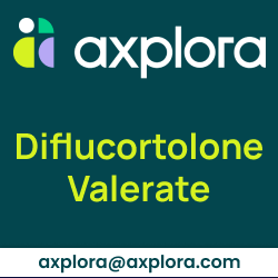 Diflucortolone Valerate | Price | per kg | USD | PharmaCompass.com