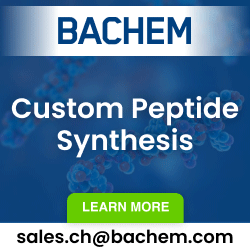 Bachem AG DMF, CEP, Written Confirmations, FDF, Prices, Patents ...