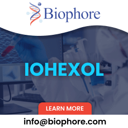 Iohexol API Manufacturers | Suppliers | Exporters | Pharmacompass.com