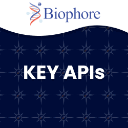 Biophore India Pharmaceuticals Pvt Ltd | APIs | Supplied | Manufactured ...
