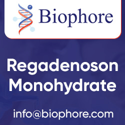 Regadenoson | Drug Information, Uses, Side Effects, Chemistry ...