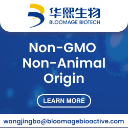 Bloomage Biotechnology Corp., Ltd DMF, CEP, Written Confirmations, FDF, Prices, Patents, Patents ...