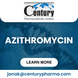 Azithromycin API Manufacturers | Suppliers | Drug Master Files (DMF ...