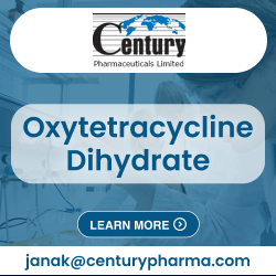 Oxytetracycline | Drug Information, Uses, Side Effects, Chemistry ...