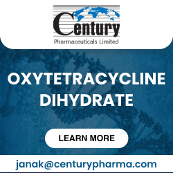 Oxytetracycline | Drug Information, Uses, Side Effects, Chemistry ...