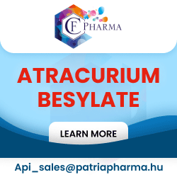 CF Pharma DMF, CEP, Written Confirmations, FDF, Prices, Patents ...