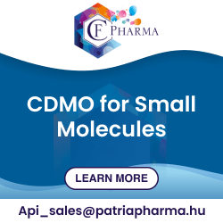 CF Pharma DMF, CEP, Written Confirmations, FDF, Prices, Patents ...