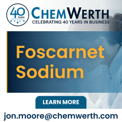 FOSCARNET SODIUM - Uses, DMF, Dossier, Manufacturer, Supplier ...