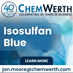 Lymphazurin | Licensing, EU CTD Dossiers, Formulation Listed Suppliers ...