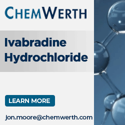 Ivabradine Hydrochloride API Manufacturers | Suppliers | Drug Master ...