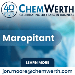 Maropitant Citrate | Drug Information, Uses, Side Effects, Chemistry ...