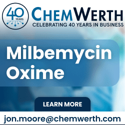 Milbemycin Oxime API Manufacturers | Suppliers | Drug Master Files (DMF ...