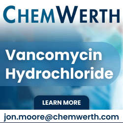 Vancomycin Sulfate | Radio Compass Blog | Latest Pharmaceutical ...