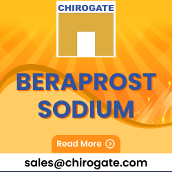 Beraprost Sodium | All | Licensing, EU CTD Dossiers, Formulation ...