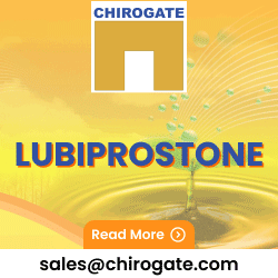 Lubiprostone API Manufacturers | Suppliers | Drug Master Files (DMF ...