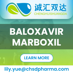 Baloxavir Marboxil API Manufacturers | Suppliers | Drug Master Files ...