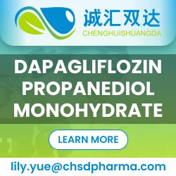 Dapagliflozin Propanediol Monohydrate - Uses, DMF, Dossier, Manufacturer, Supplier, Licensing ...