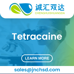 Tetracaine | Drug Information, Uses, Side Effects, Chemistry ...