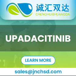 Upadacitinib - Uses, DMF, Dossier, Manufacturer, Supplier, Licensing ...