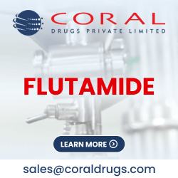 Flutamide API Manufacturers | Suppliers | Drug Master Files (DMF) | CEP ...