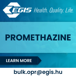 Promethazine API Manufacturers | Suppliers | Drug Master Files (DMF ...