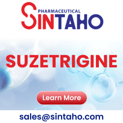 Suzetrigine API Manufacturers | Suppliers | Drug Master Files (DMF ...