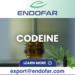 Codeine | Price | per kg | USD | PharmaCompass.com