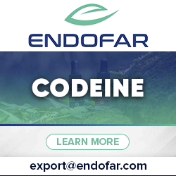 Codeine Camphosulfonate | Drug Information, Uses, Side Effects ...