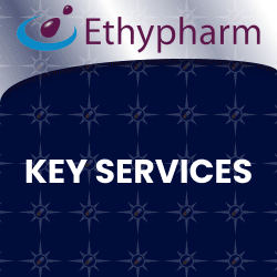 Ethypharm DMF, CEP, Written Confirmations, FDF, Prices, Patents ...