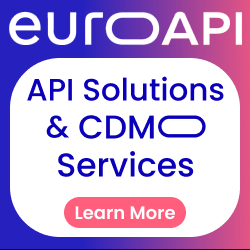 API Manufacturers | Suppliers | Drug Master Files (DMF) | CEP ...