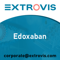 Edoxaban API Manufacturers | Suppliers | Drug Master Files (DMF) | CEP ...